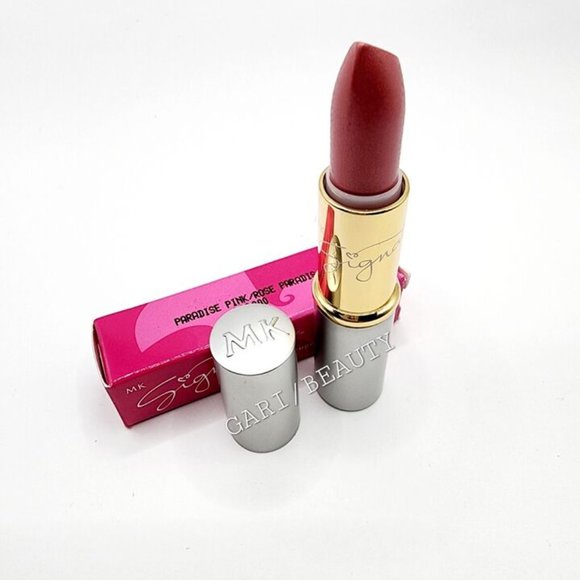 Mary Kay | Makeup | Mary Kay Signature Creme Lipstick Paradise Pink ...